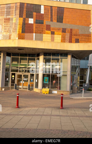 The University of Bradford is a public, plate glass university located ...