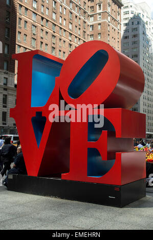 New York, I Love You Stock Photo - Alamy