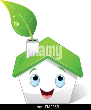 green house cartoon Stock Vector Image & Art - Alamy