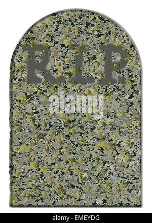 R.I.P. Rest in peace vector Stock Vector Image & Art - Alamy