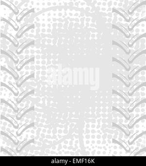 Tractor Tread Pattern Stock Vector Image & Art - Alamy