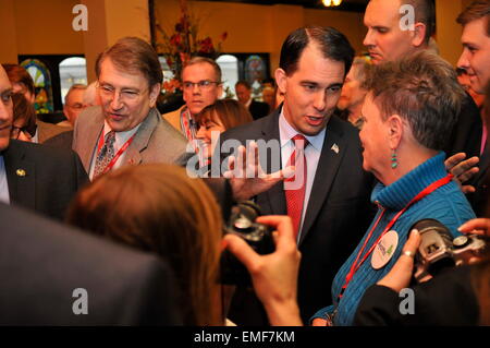 Nashua, New Hampshire, USA, 18th April, 2015. Kentucky Senator Rand ...