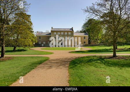 Great Linford Manor House, Great Linford, Milton Keynes ...