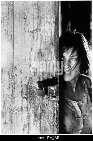 BEYOND RANGOON 1995) PATRICIA ARQUETTE, JOHN BOORMAN DIR) BYRG 014 ...