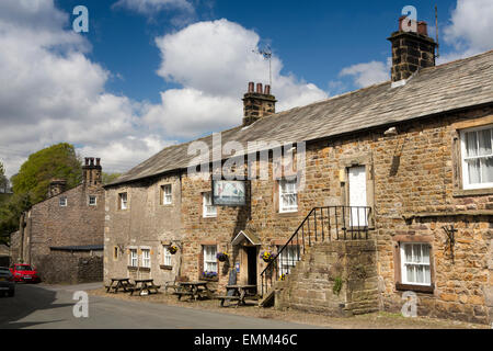 Hark To Bounty Inn an old English Country Inn situated in the Village ...