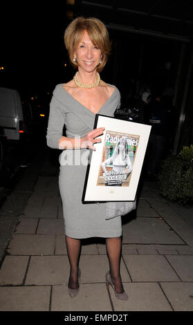 Helen Worth actress stars in Coronation Street as gail Tilsley with ...