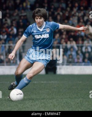 RAY RANSON MANCHESTER CITY Stock Photo - Alamy
