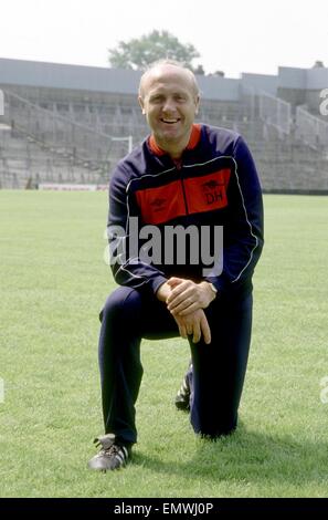 " Don Howe Stock Photo - Alamy