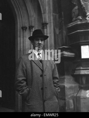Former gangster Johnny "Scarface" Carter, claims to have information ...