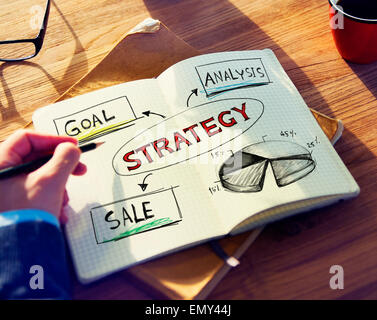 Hand writing sign New Solution. Business approach Modern Innovation ...