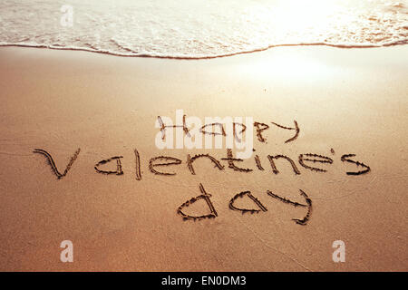 Happy Valentine's Day Stock Photo - Alamy