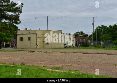 Buildings in Memphis, Tennessee Stock Photo - Alamy