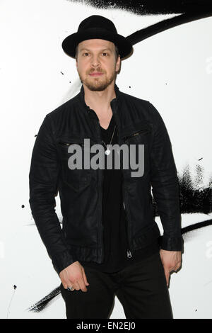 AOL's BUILD Series Presents: Gavin DeGraw Featuring: David Shing,Gavin ...