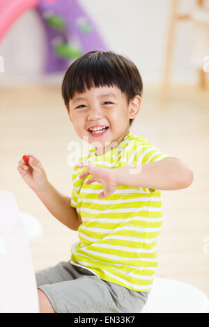 My lovely boy Stock Photo - Alamy