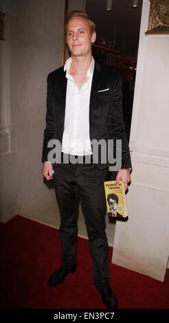 Celebrities attend the launch for the new Bally store in New Bond ...