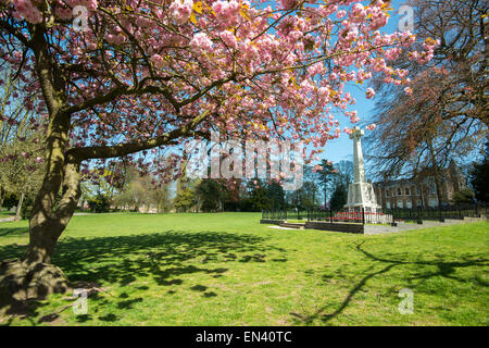 Civic Centre, Gedling Borough Council, Arnold, Nottinghamshire, England ...