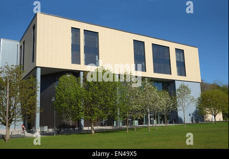 The University of Bath Stock Photo - Alamy
