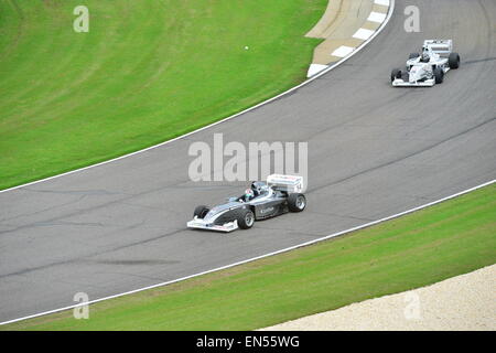 Racing track in Birmingham, Alabama Stock Photo - Alamy