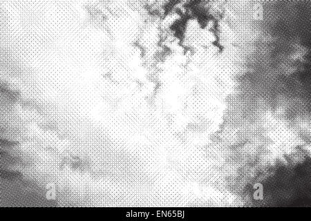 Black White Rough Texture Stock Photo - Alamy