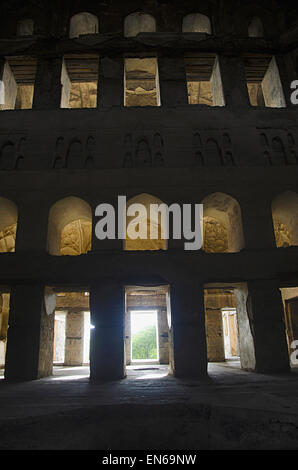 Farah Bagh (Faria Bagh) Build by Nizam Shahi rulers, Farah Bagh was the ...