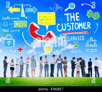 Success Target Solution Support Concept Stock Photo - Alamy