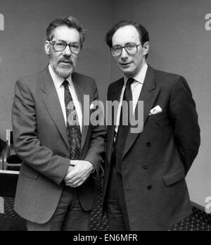 Professor Ross Harper, President of the Scottish Conservative and ...