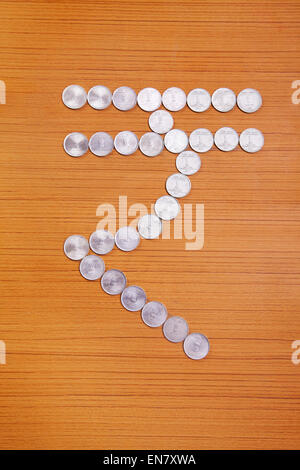 indian rupee, india currency symbol Stock Photo - Alamy