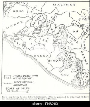 World map of 1947 Stock Photo - Alamy