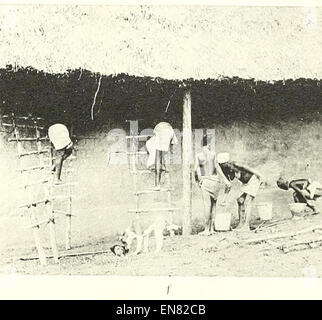 A 1947 illustration from Schwab depicting various musical instruments ...