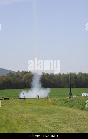 NASA's Student Launch program provides students with the opportunity to ...