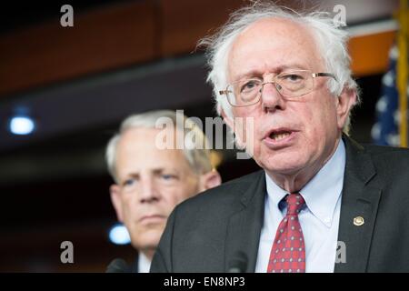 UNITED STATES - APRIL 29: Rep. Addison McDowell, R-N.C., leaves the ...