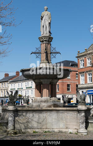 Devizes Wiltshire England UK Stock Photo - Alamy