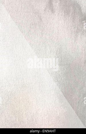 Texture of gray paper. Watercolor paper Stock Photo - Alamy