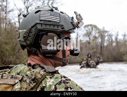 Special Boat Team 12 Stock Photo - Alamy