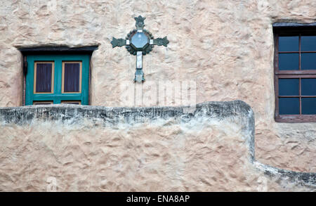 Our Lady of Mount Carmel Church, Montecito, California Stock Photo - Alamy