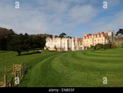 Lee Abbey. Ecumenical Christian Organisation, Retreat and Holiday ...