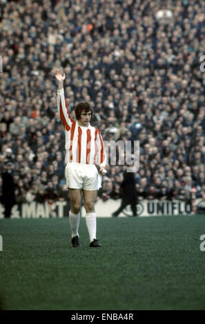 ALAN HUDSON, STOKE CITY Stock Photo - Alamy