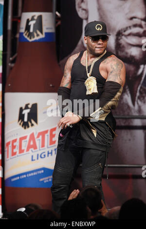 Flo Rida performs live on NBC's 'Today' on location at Loews Hotel in ...