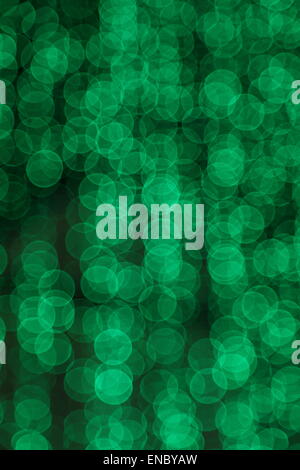 Blur - abstract bokeh circle string lights for background wallpaper ...