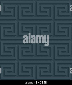 Square labyrinth. Dark abstract maze labyrinth isolated on white background. Game for kids ...