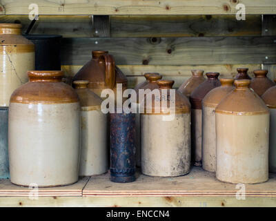 First World War British Ration book Stock Photo - Alamy