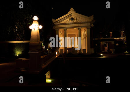 Garden of Dreams, Grishma Pavilion, Kaiser Mahal Palace, Thamel ...