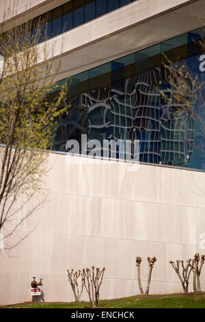 Georgia State University Campus in Atlanta Georgia Stock Photo - Alamy