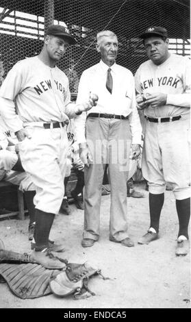 New York Yankees Spring Training game against the Toronto Blue Jays at ...