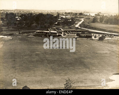 Brisbane Golf Club 1929 Stock Photo - Alamy