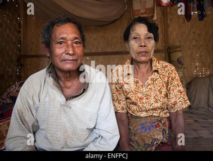 Rohingya Woman Inside Her House Burned By 969 Extremists Buddhists ...