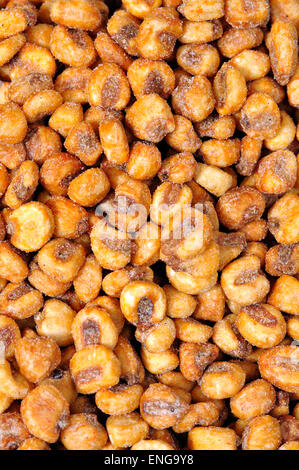 Corn, maize, fried corn, roasted corn Stock Photo - Alamy