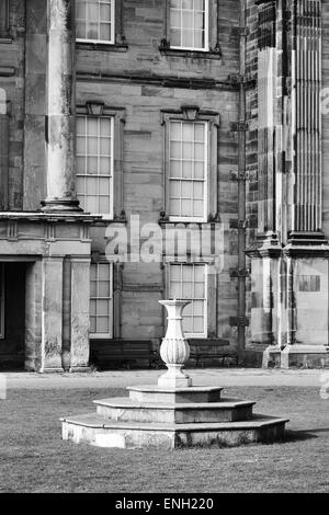 Calke Abbey, Derbyshire Stock Photo - Alamy