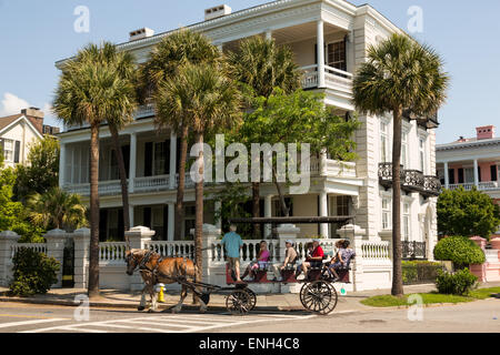 America, Antebellum, Architecture, Carolina, Carriage, Charleston ...