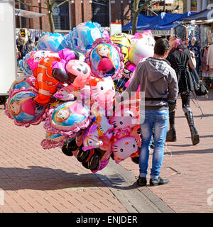 People shopping in Ipswich , Suffolk , England , Britain , Uk Stock ...